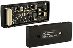 TOFcam-611 Miniaturized 3D TOF Camera - ESPROS | DigiKey